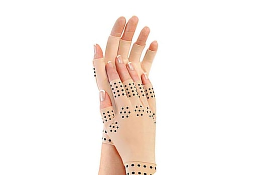 Magnetic Arthritis Gloves Deal - National Deal - Wowcher Magnetic Arthritis Gloves Deal - National Deal - Wowcher